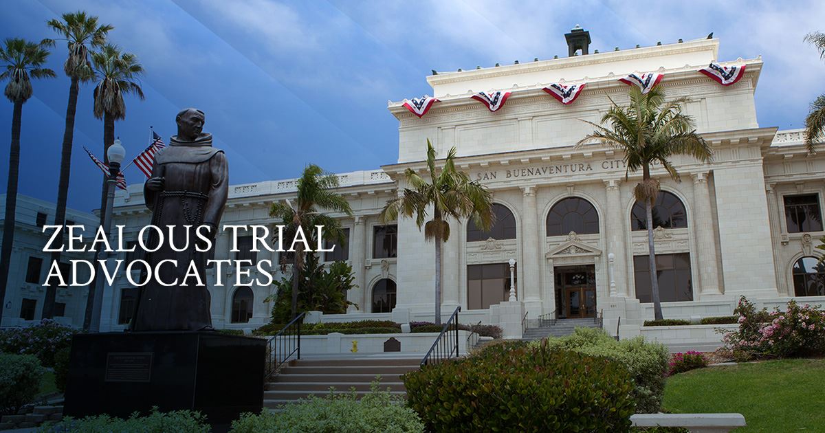 Westlake Village Divorce Attorney | Richard Ross Associates