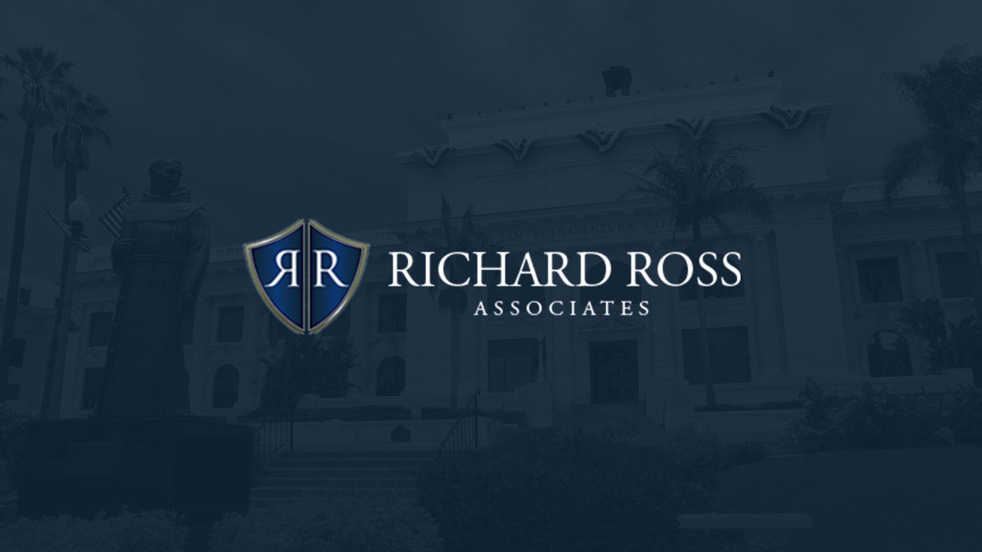 Thousand Oaks Divorce Lawyer | Meet Richard Ross: Family Law Video